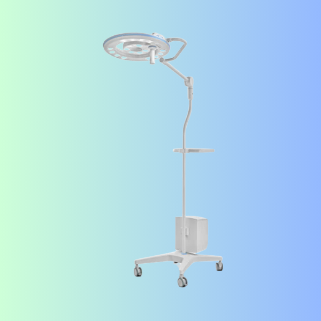 Lámpara quirúrgica – AR Biomedical Solutions | Venta y de Equipo Médico ...