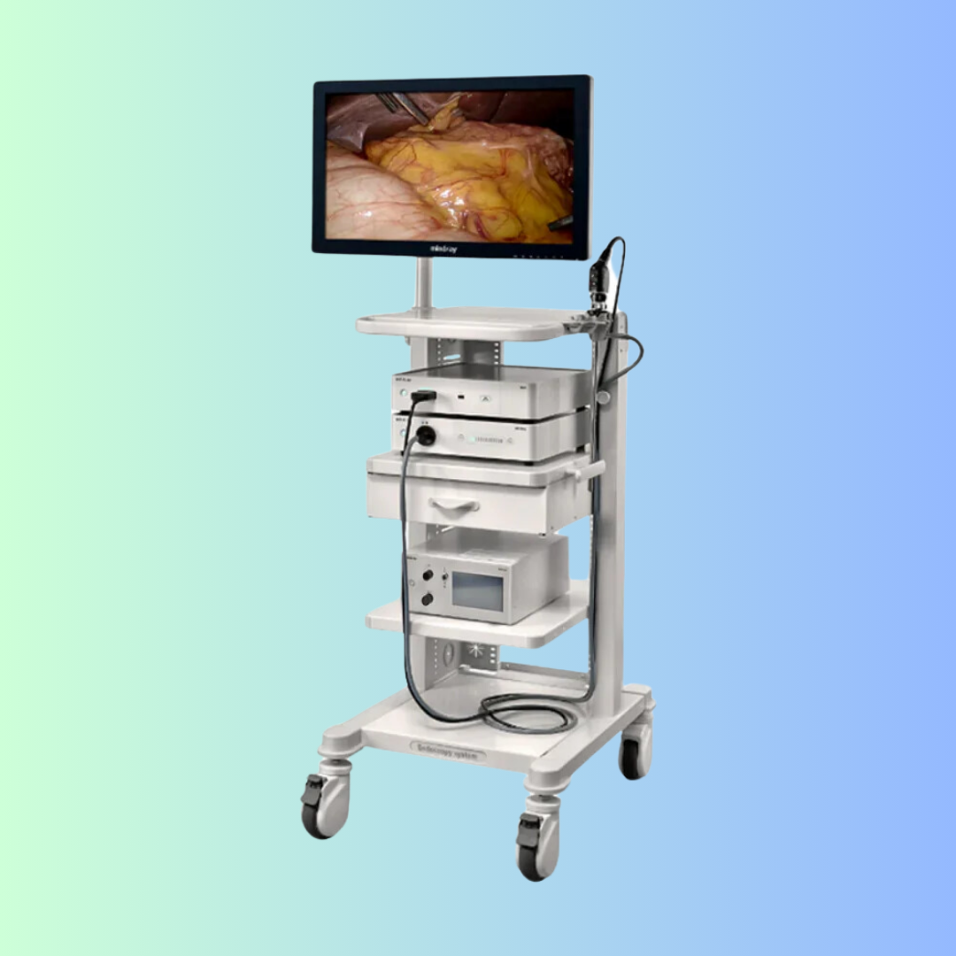 Laparoscopia – AR Biomedical Solutions | Venta y de Equipo Médico en México