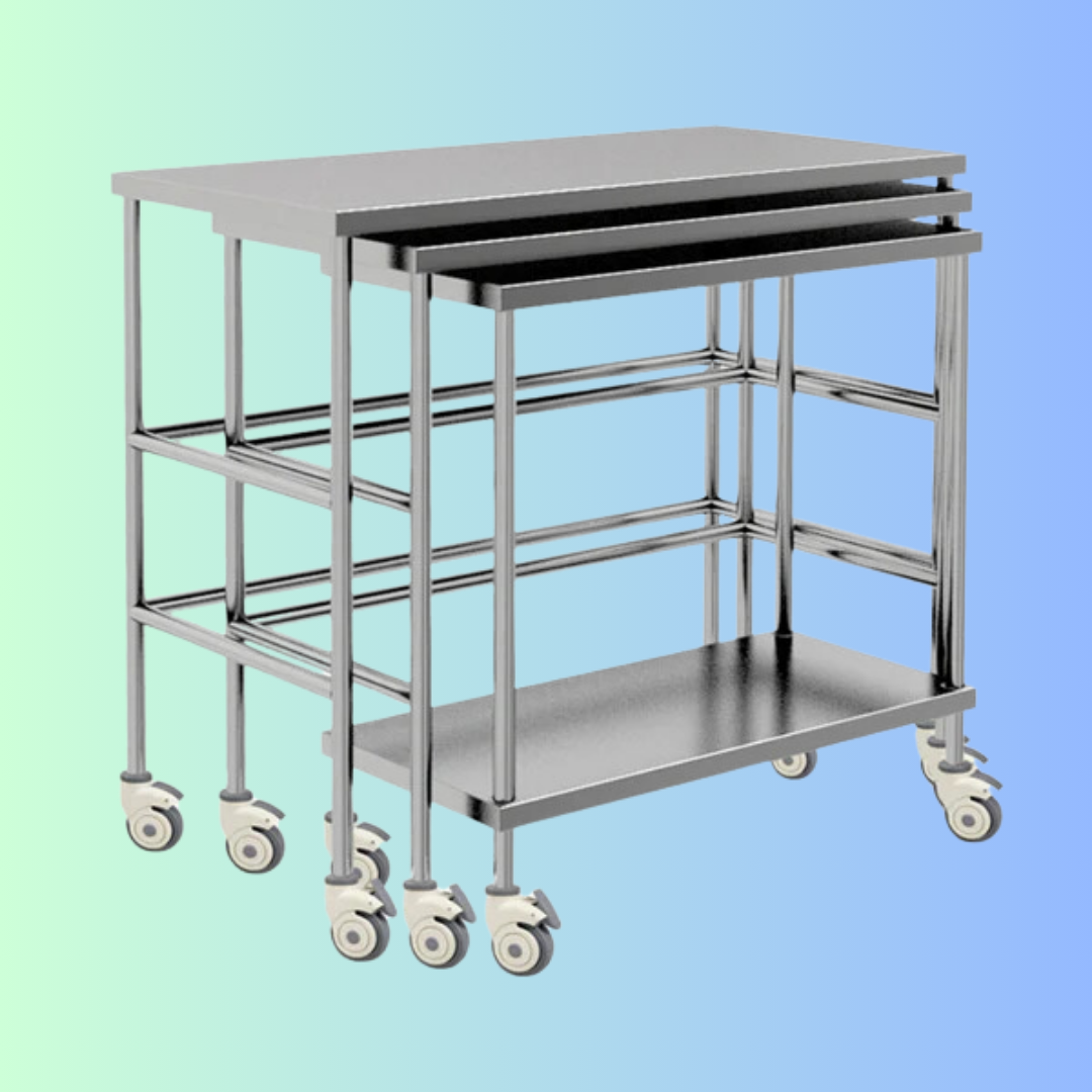 Mobiliario – AR Biomedical Solutions | Venta y de Equipo Médico en México