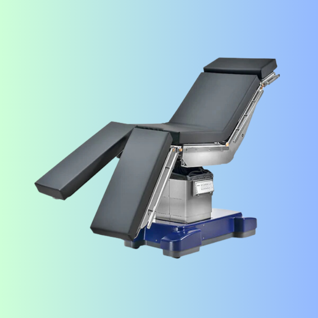 Mesa quirúrgica – AR Biomedical Solutions | Venta y de Equipo Médico en ...