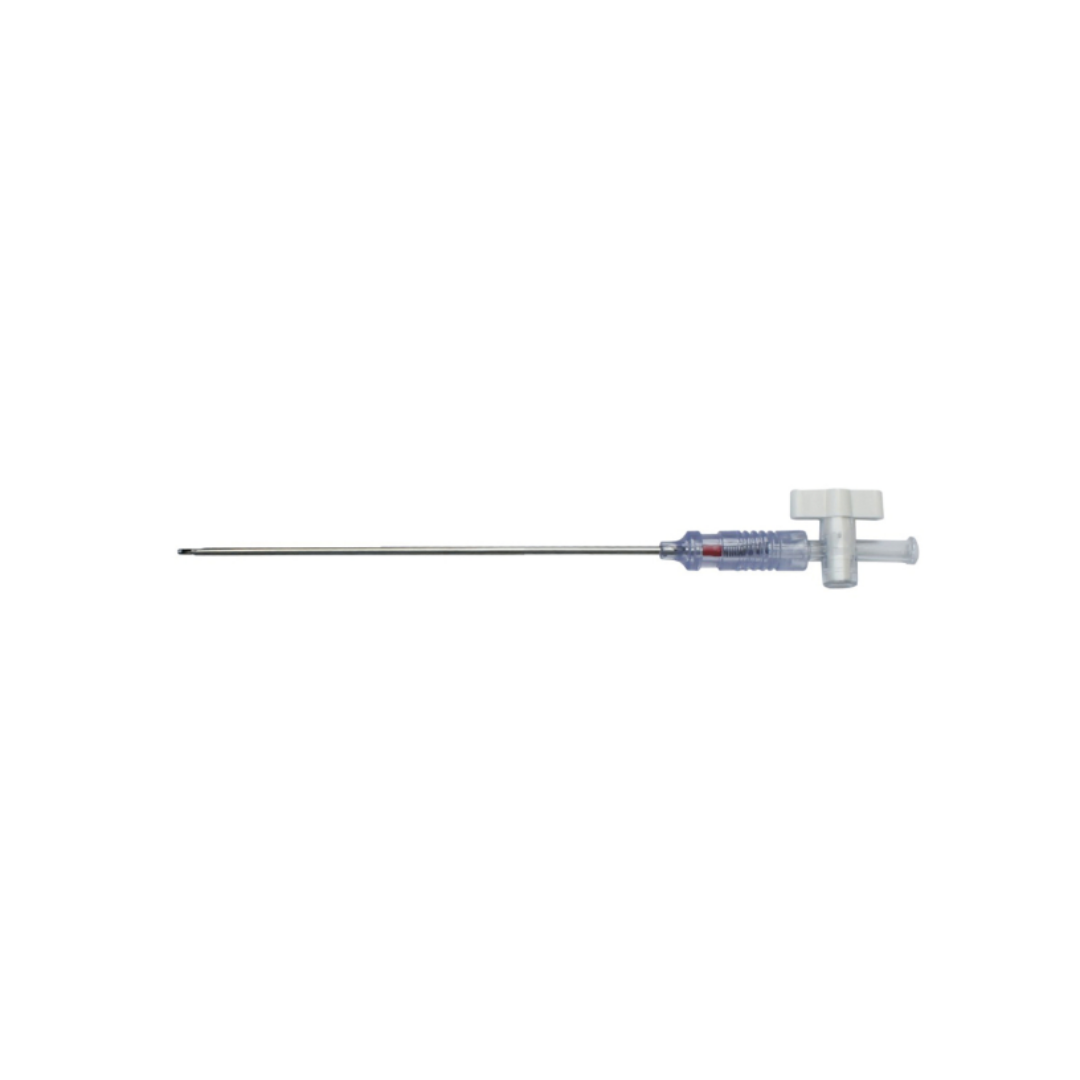 Agujas Veress Desechables Ø2.0 12CM 121-20127 Mindray – AR Biomedical ...