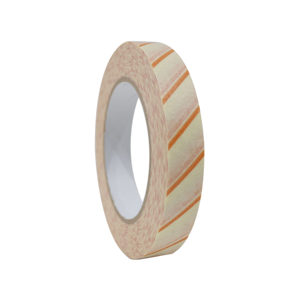 Cinta Testigo de Óxido de Etileno, 19mm X 50m, Terragene – AR ...