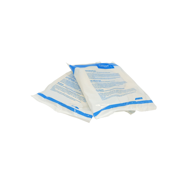 Cinta Testigo de Peróxido de Hidrógeno, 19mm X 50m, Terragene – AR ...