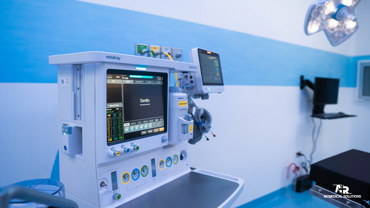 Arbiomedicalsolutions – AR Biomedical Solutions | Venta y de Equipo ...