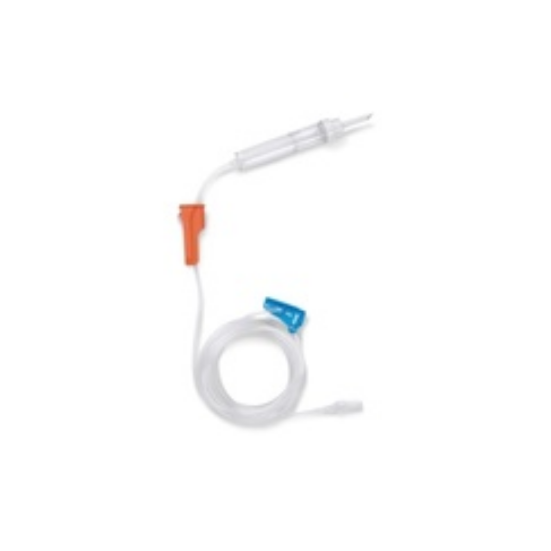 Set de Transfusión de Sangre AS3X-TS-000K Mindray – AR Biomedical ...