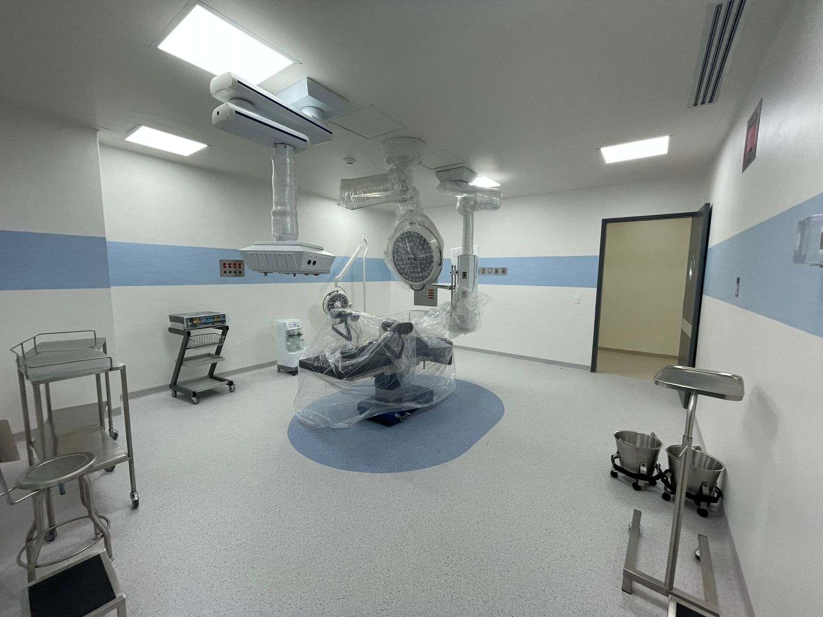 Nuestros servicios – AR Biomedical Solutions | Venta y de Equipo Médico en México